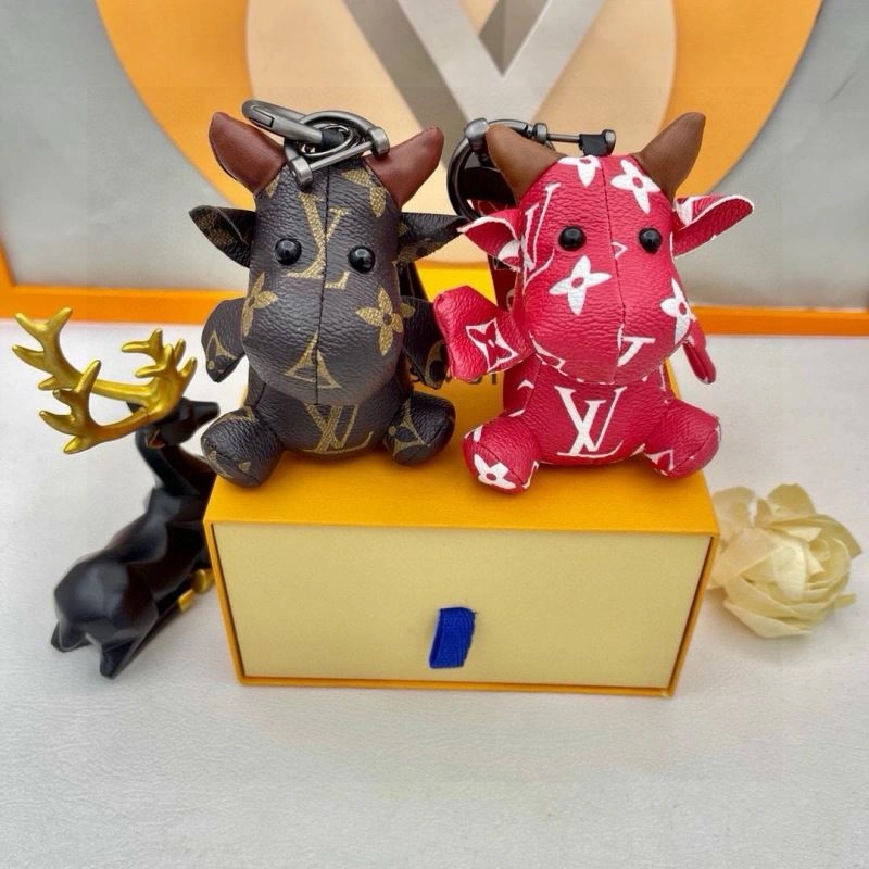 Louis Vuitton Keychains
