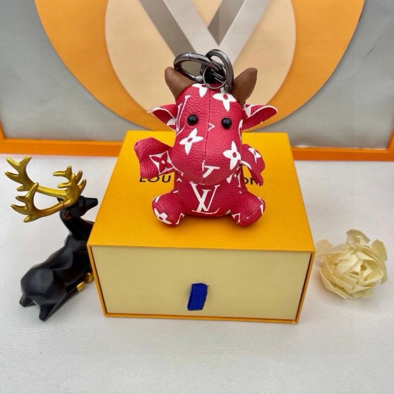 Perfect replica Louis Vuitton Keychains
