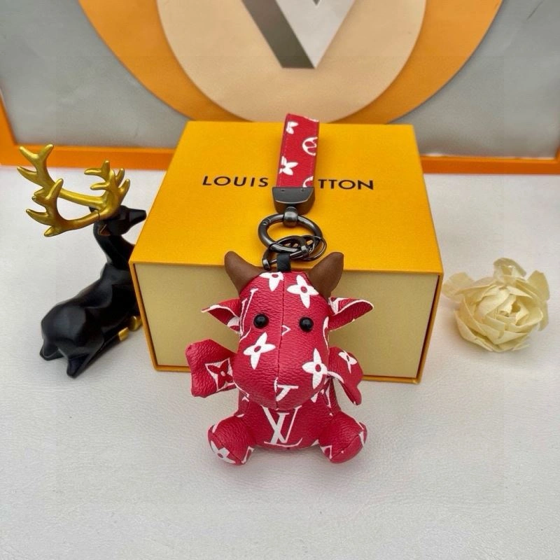 Perfect replica Louis Vuitton Keychains