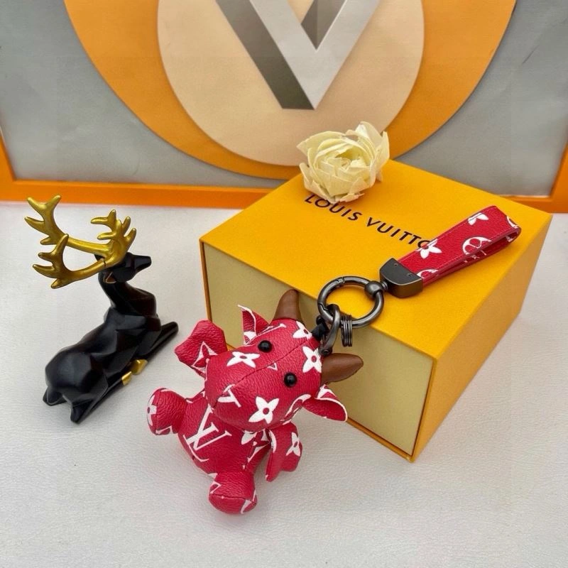 Perfect replica Louis Vuitton Keychains
