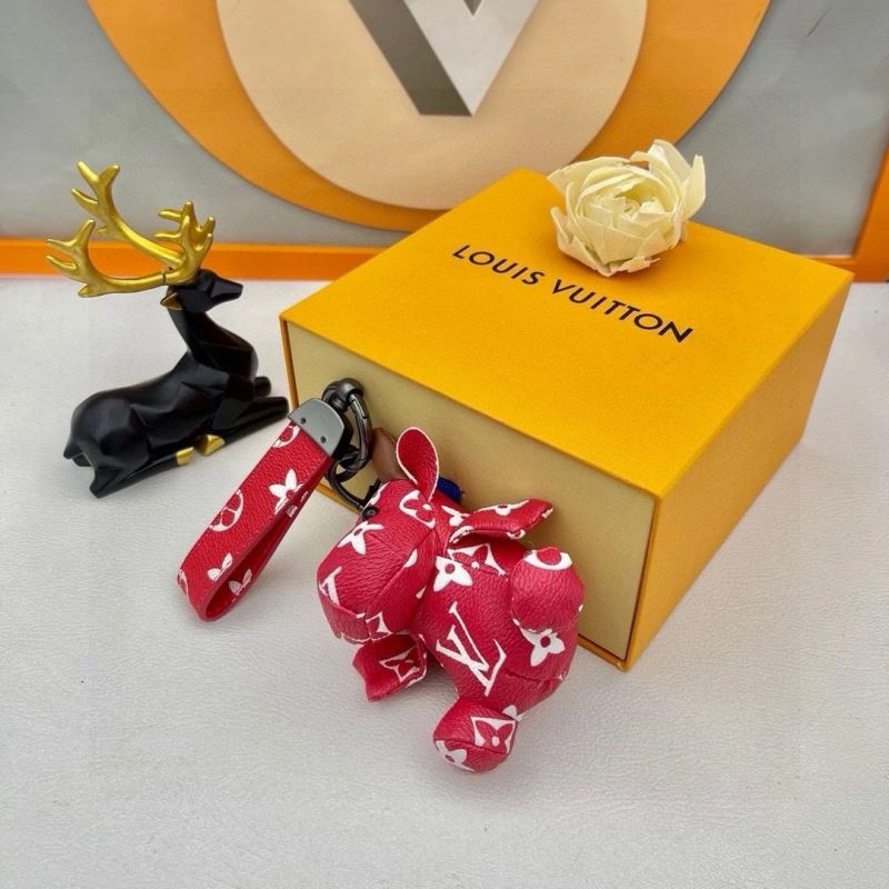 Perfect replica Louis Vuitton Keychains