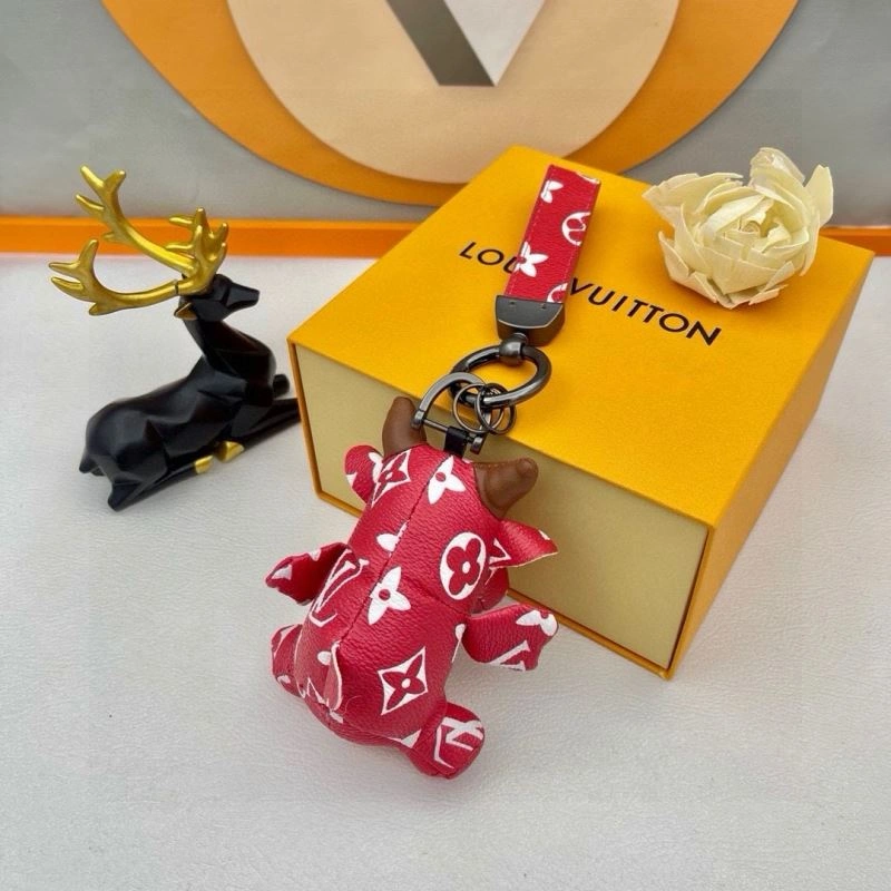Perfect replica Louis Vuitton Keychains