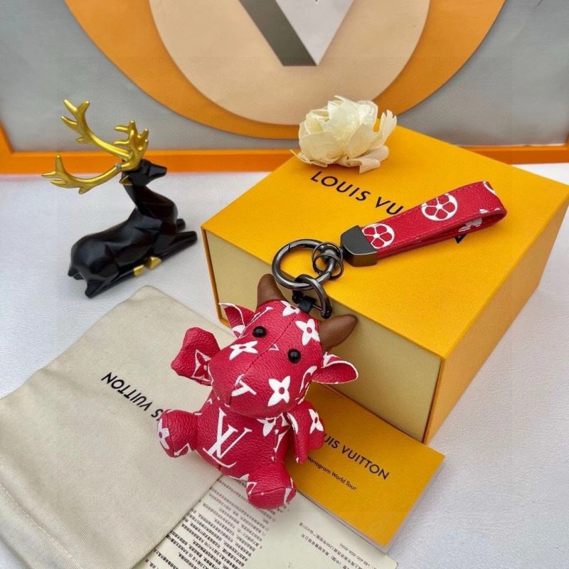 Perfect replica Louis Vuitton Keychains