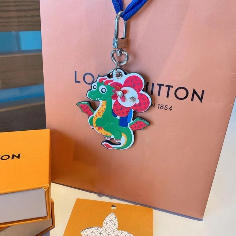 Inexpensive Louis Vuitton Keychains