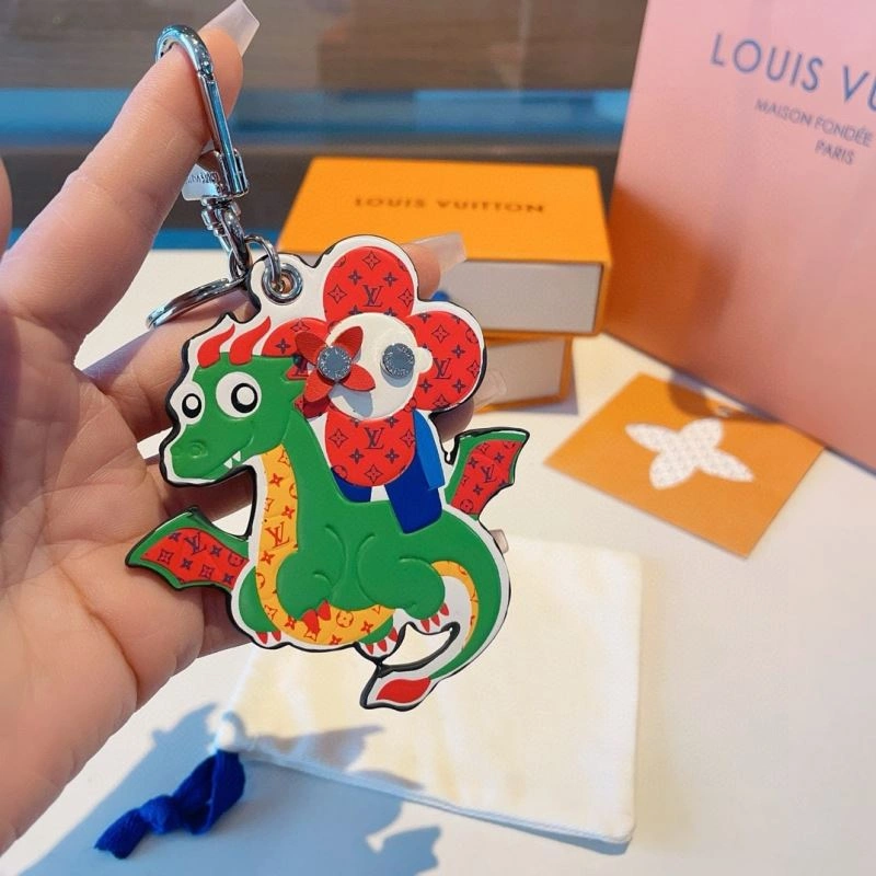 Inexpensive Louis Vuitton Keychains