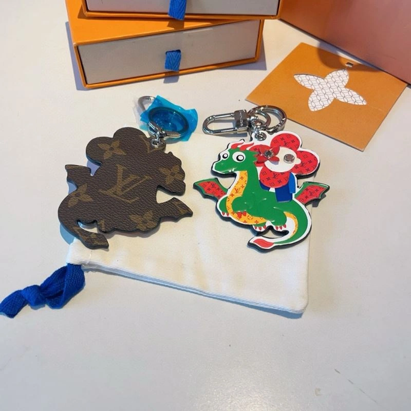 Inexpensive Louis Vuitton Keychains