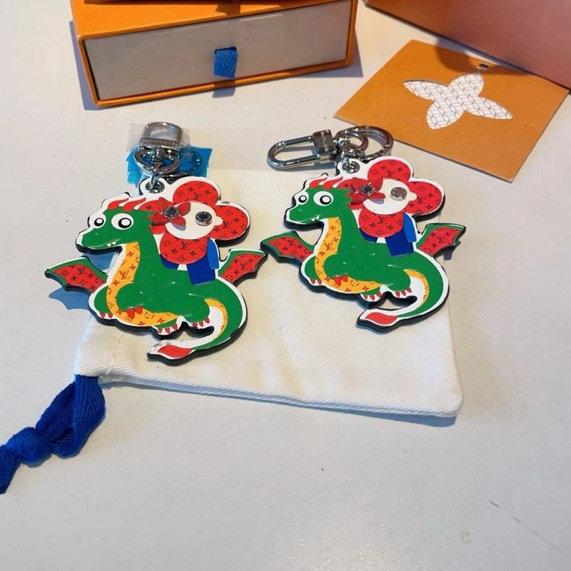 Inexpensive Louis Vuitton Keychains