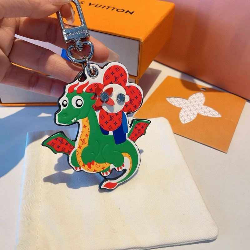Inexpensive Louis Vuitton Keychains