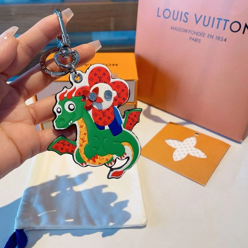 Inexpensive Louis Vuitton Keychains