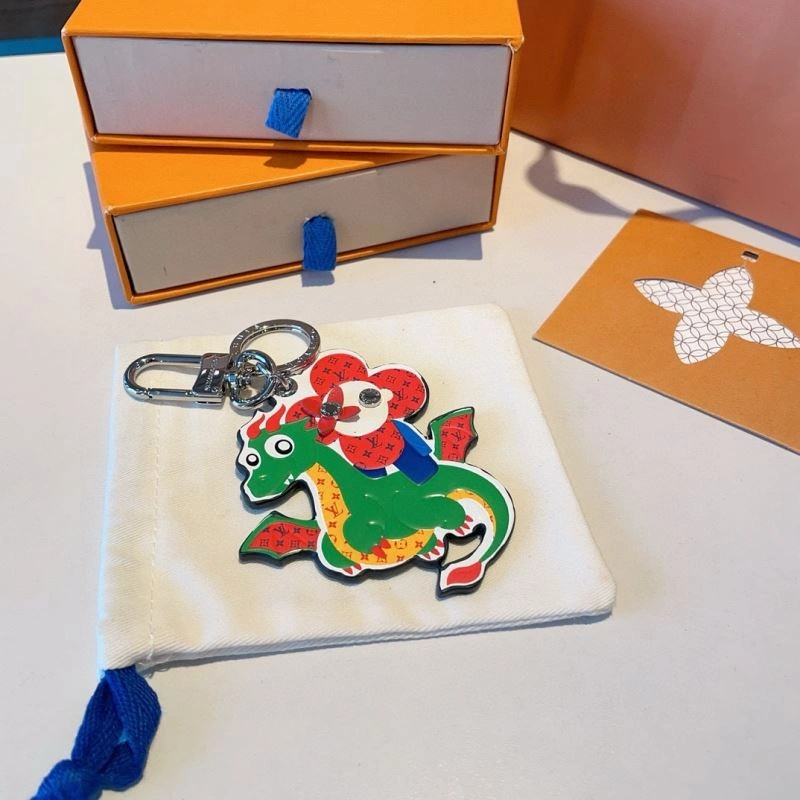 Inexpensive Louis Vuitton Keychains