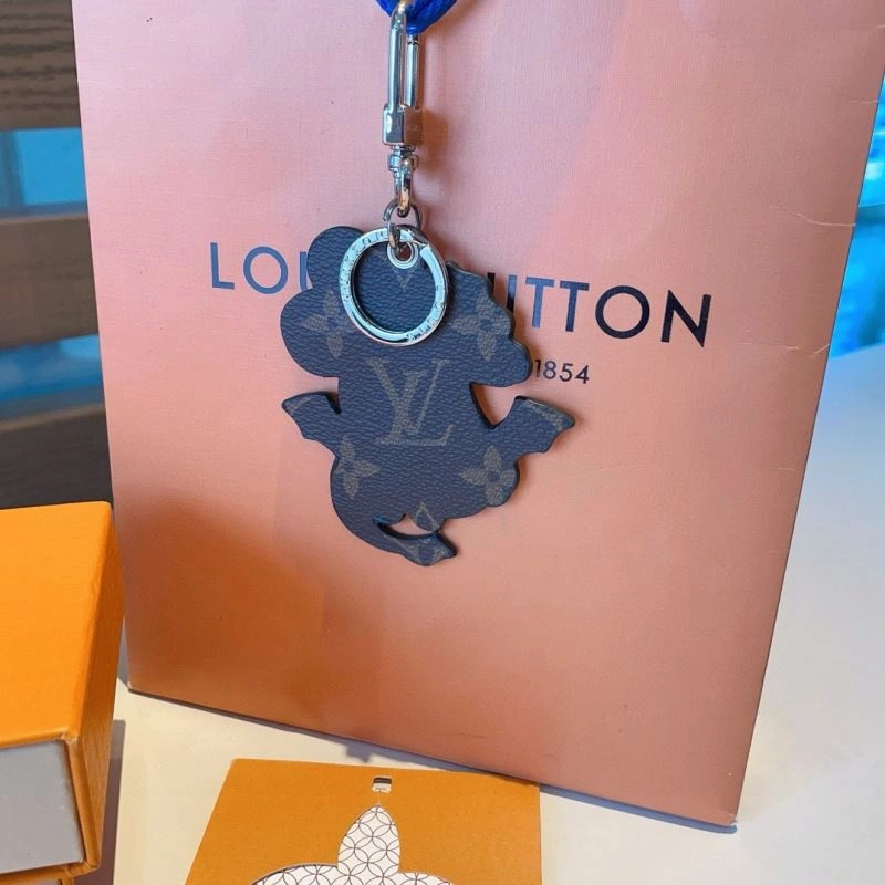 Inexpensive Louis Vuitton Keychains