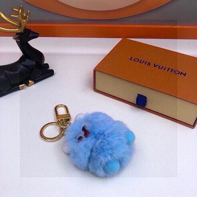 High accuracy Louis Vuitton Keychains