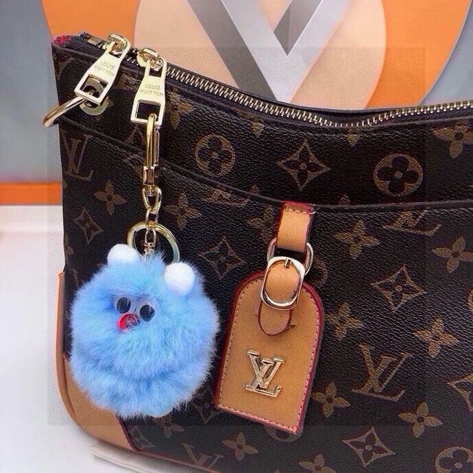 High accuracy Louis Vuitton Keychains