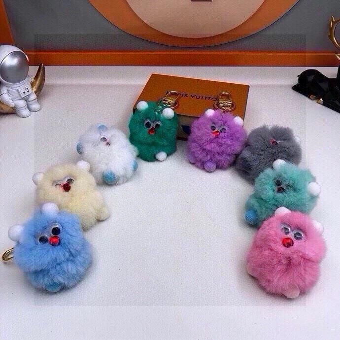 Louis Vuitton Keychains