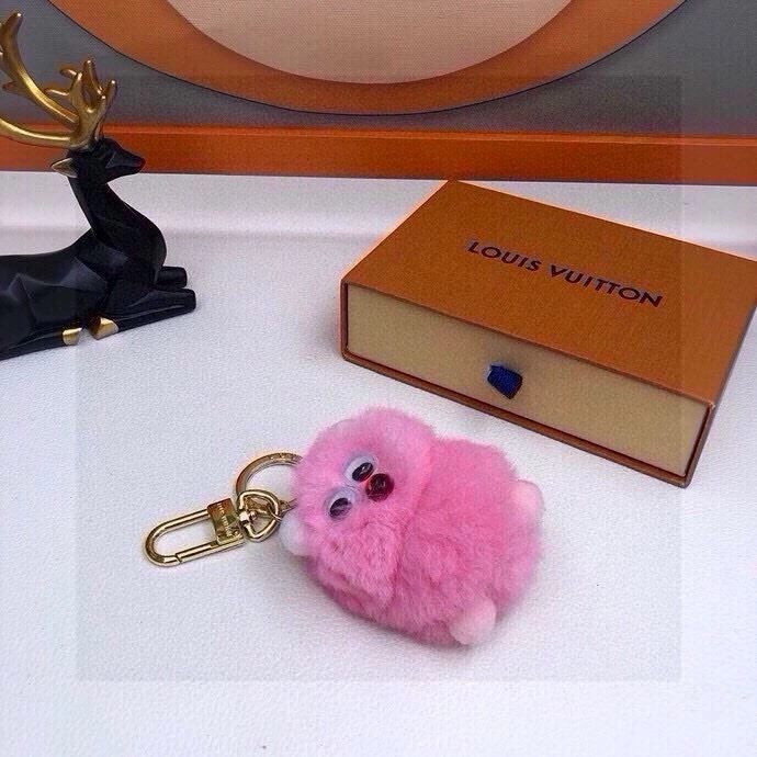 Low-cost Louis Vuitton Keychains