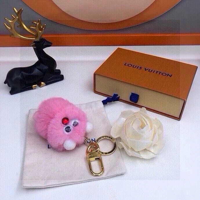Low-cost Louis Vuitton Keychains