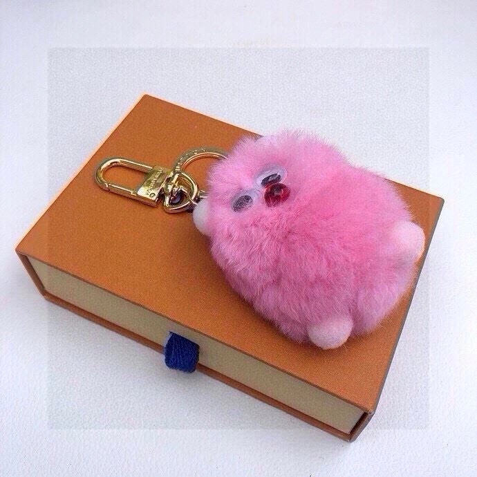 Low-cost Louis Vuitton Keychains