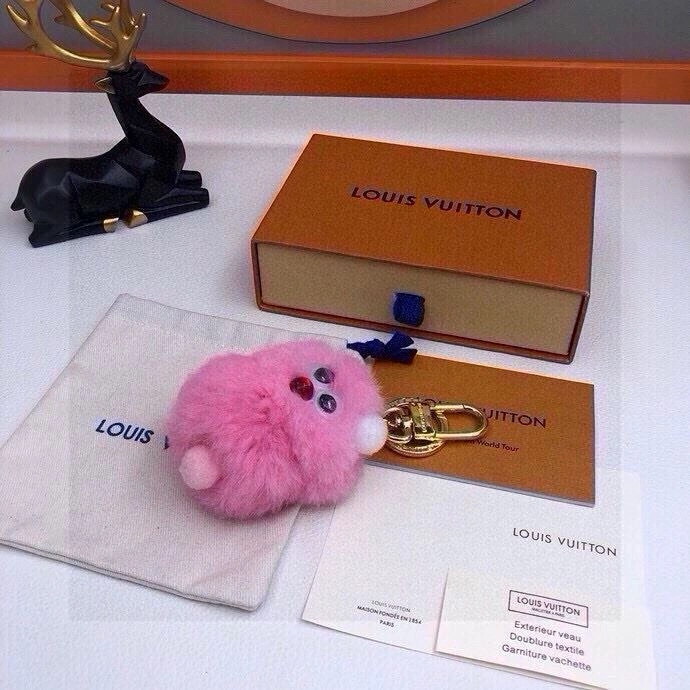 Low-cost Louis Vuitton Keychains