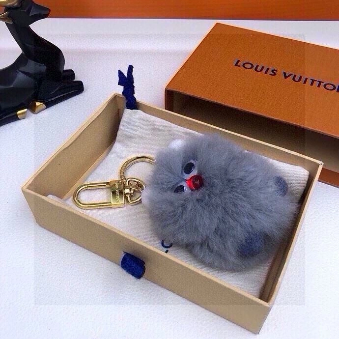 Louis Vuitton Keychains