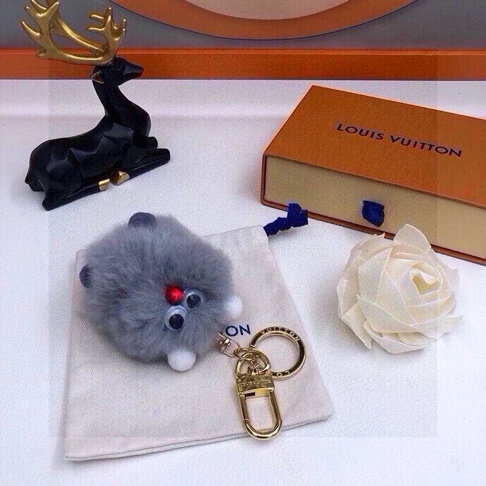Inexpensive Louis Vuitton Keychains