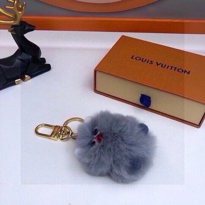 Inexpensive Louis Vuitton Keychains