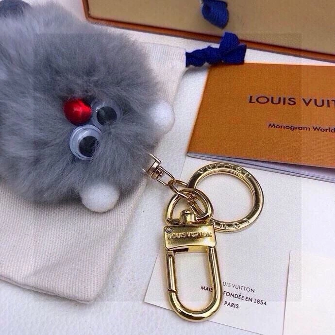 Inexpensive Louis Vuitton Keychains