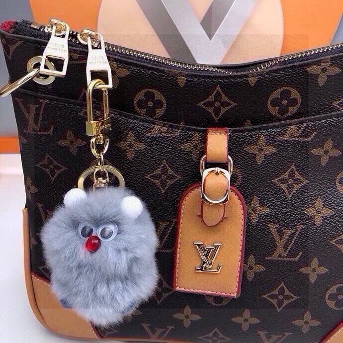 Inexpensive Louis Vuitton Keychains