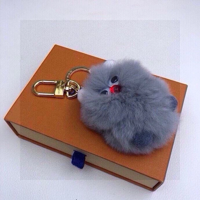 Inexpensive Louis Vuitton Keychains