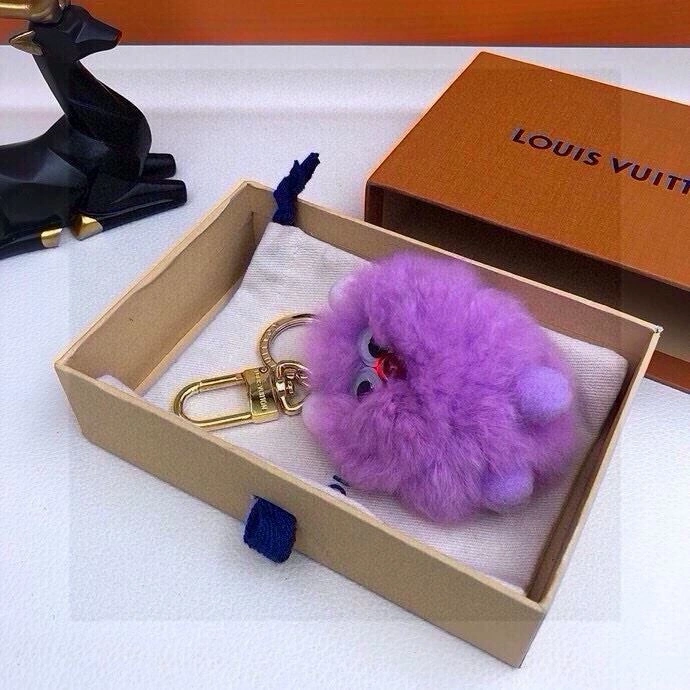 Louis Vuitton Keychains
