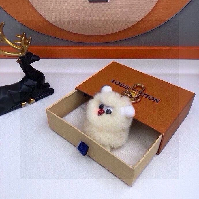 Louis Vuitton Keychains