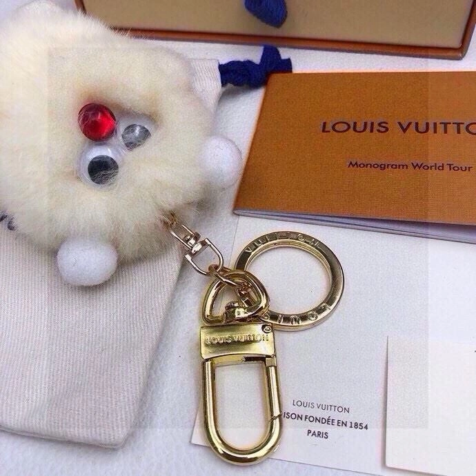 Cut-rate Louis Vuitton Keychains