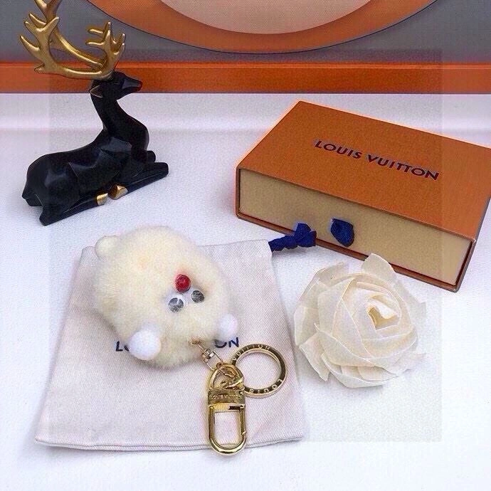 Cut-rate Louis Vuitton Keychains