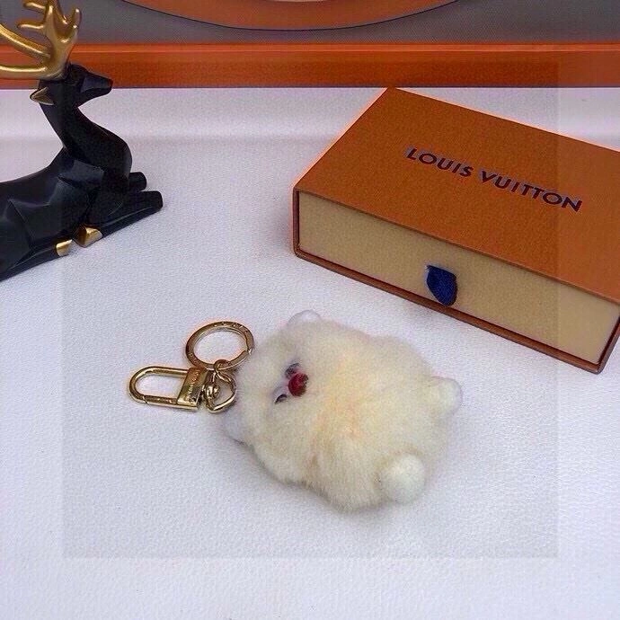 Cut-rate Louis Vuitton Keychains