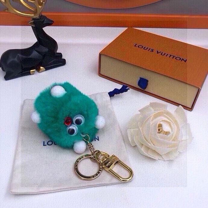 Louis Vuitton Keychains