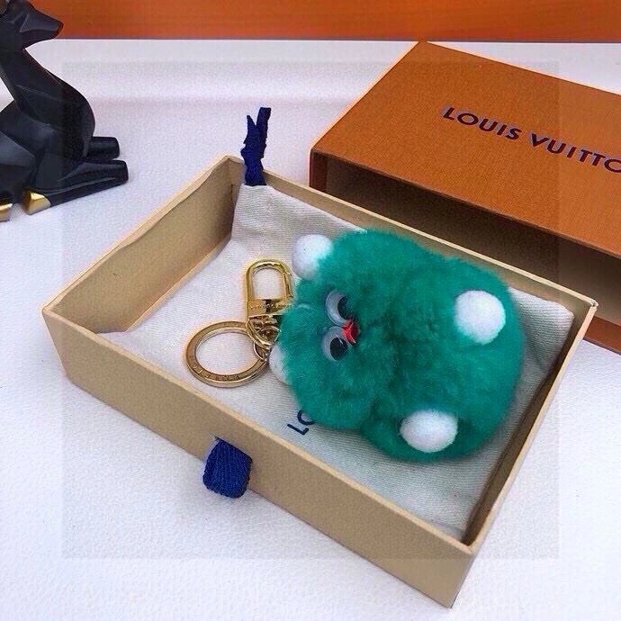 Perfect replica Louis Vuitton Keychains