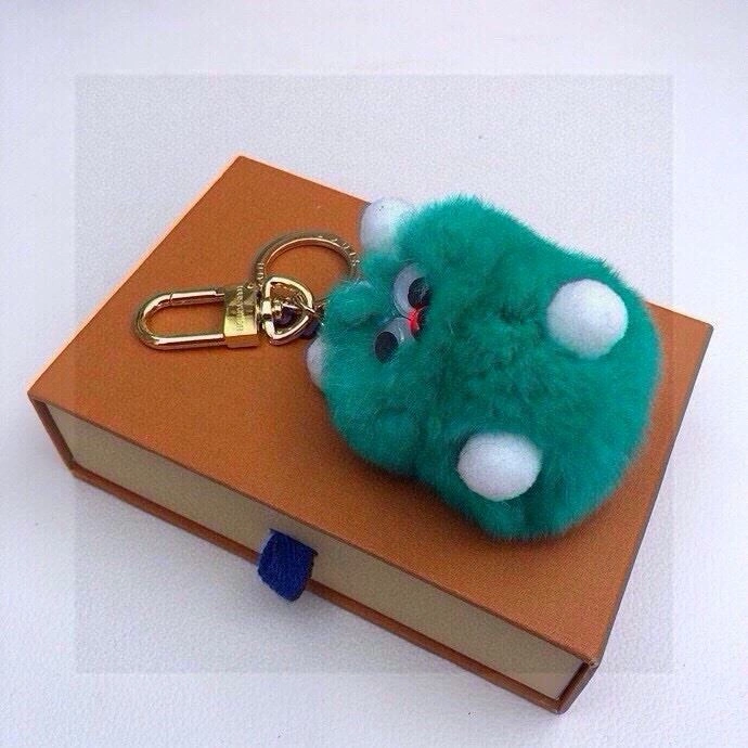 Perfect replica Louis Vuitton Keychains