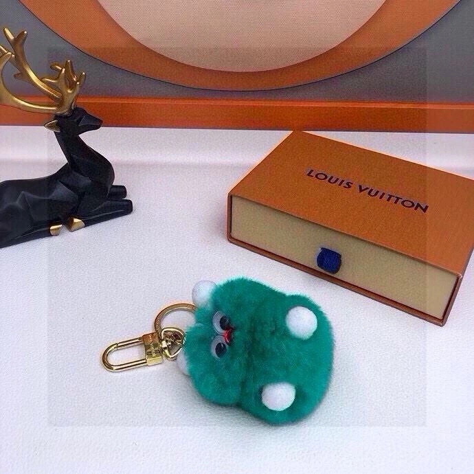 Perfect replica Louis Vuitton Keychains