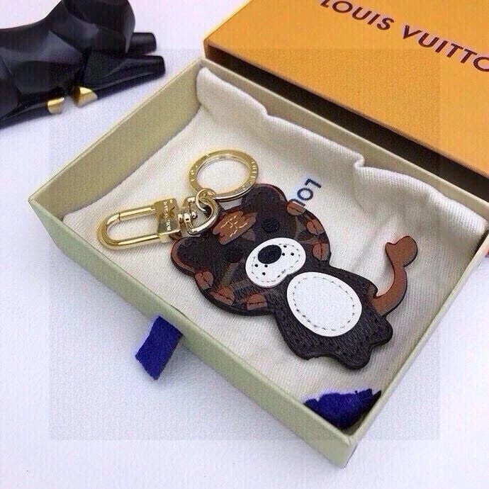 Louis Vuitton Keychains
