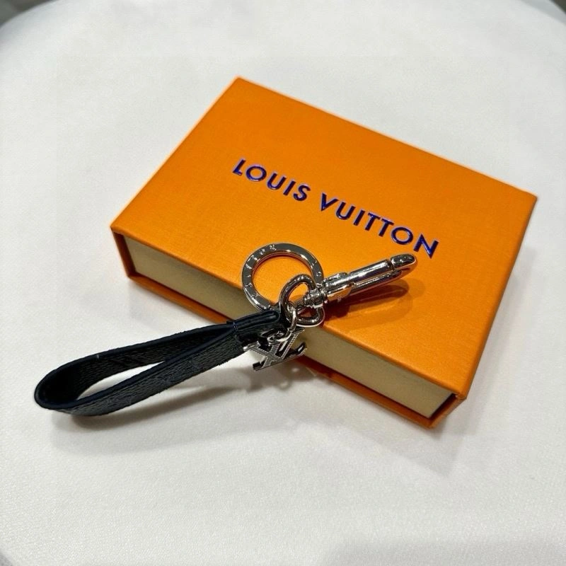 Real Louis Vuitton Keychains