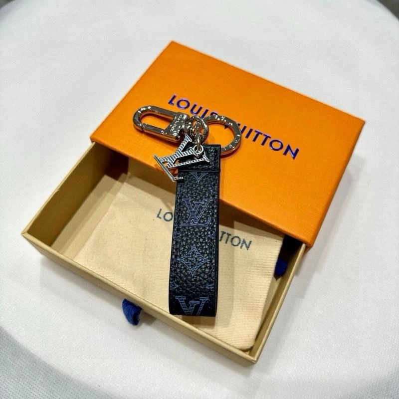 Real Louis Vuitton Keychains
