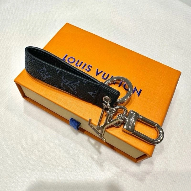 Real Louis Vuitton Keychains