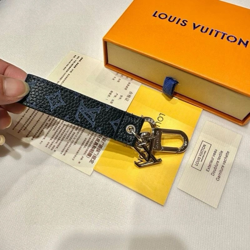 Real Louis Vuitton Keychains