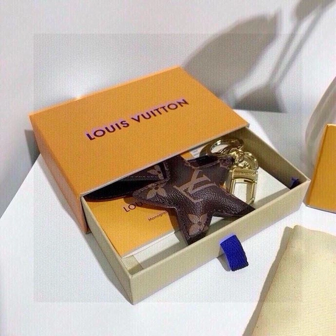 Louis Vuitton Keychains