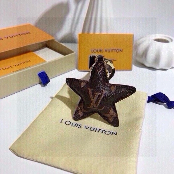 Accurate model Louis Vuitton Keychains