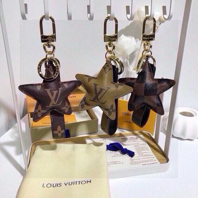 Louis Vuitton Keychains