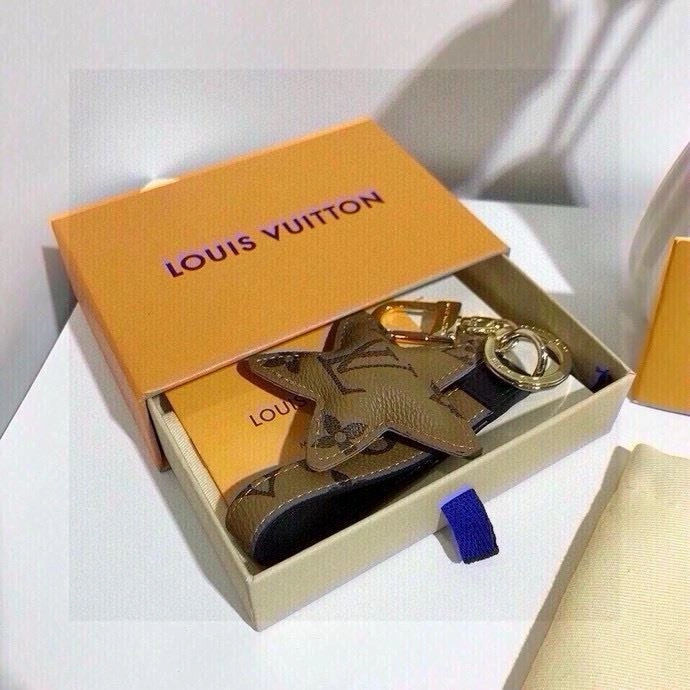 Affordable Louis Vuitton Keychains