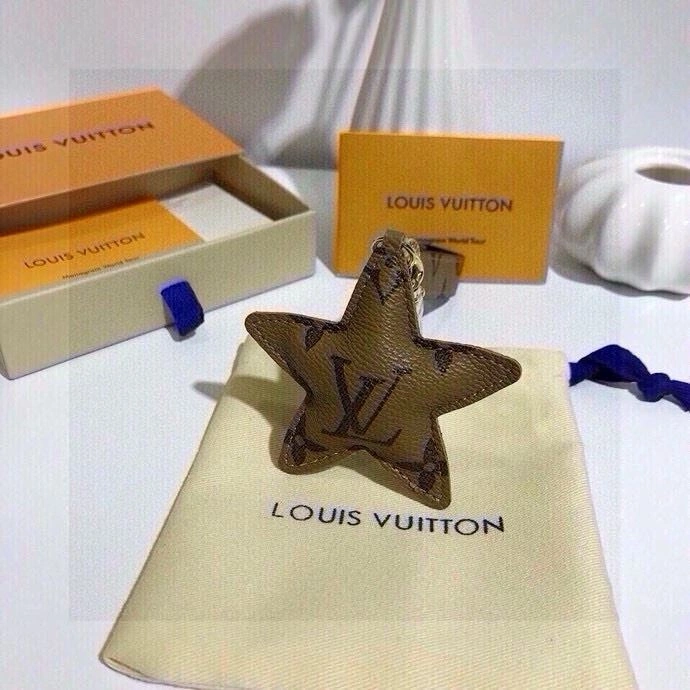 Affordable Louis Vuitton Keychains