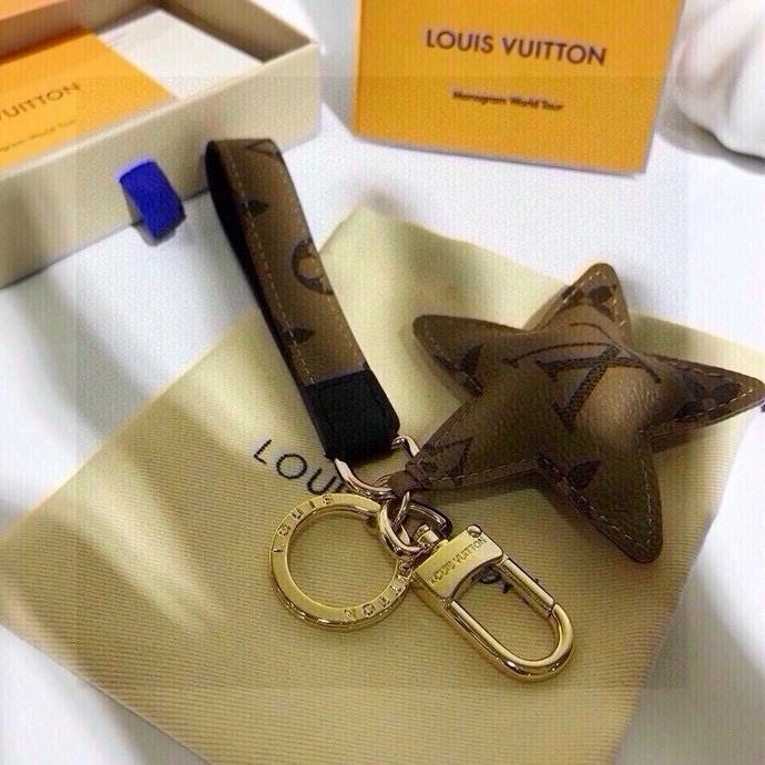 Affordable Louis Vuitton Keychains
