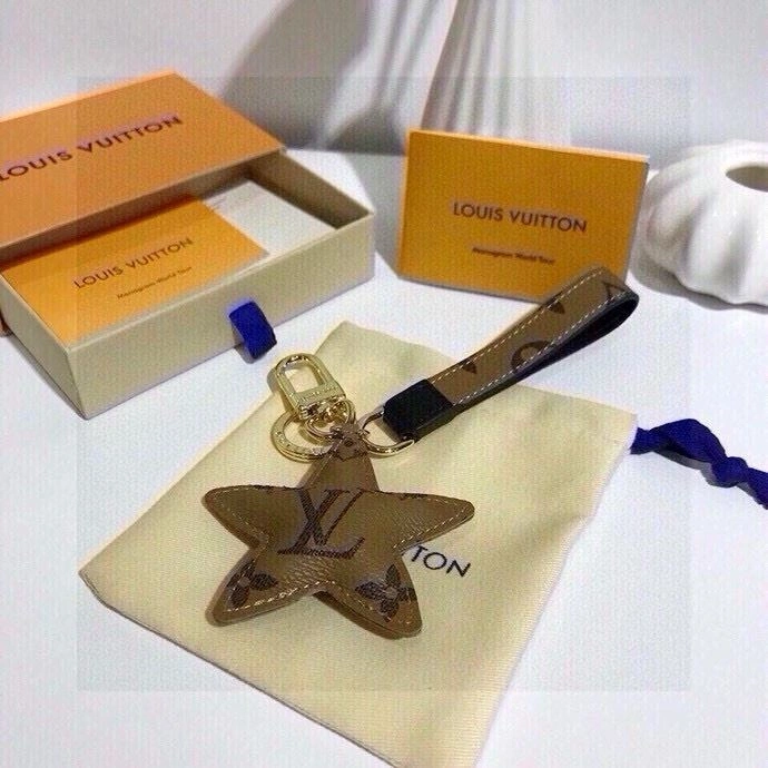 Affordable Louis Vuitton Keychains