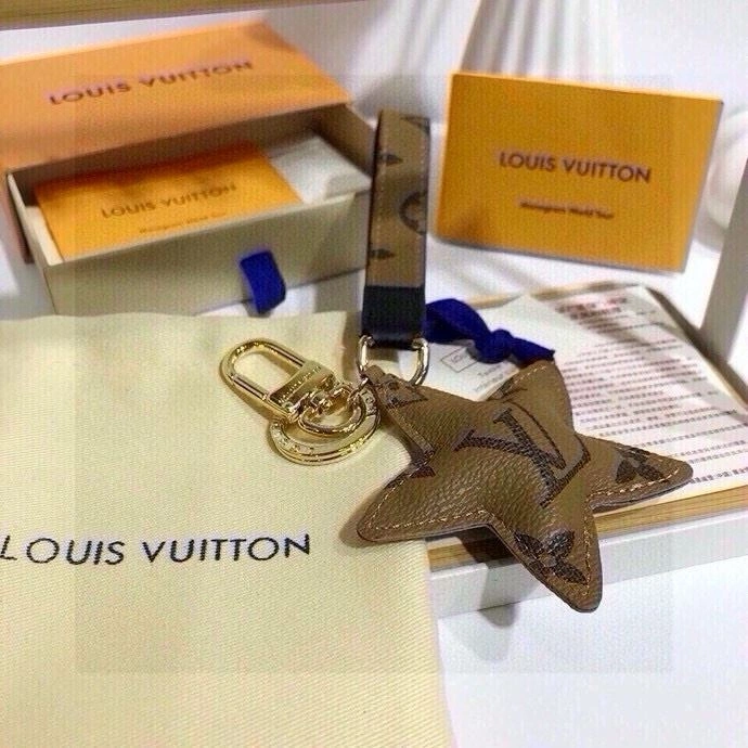 Affordable Louis Vuitton Keychains